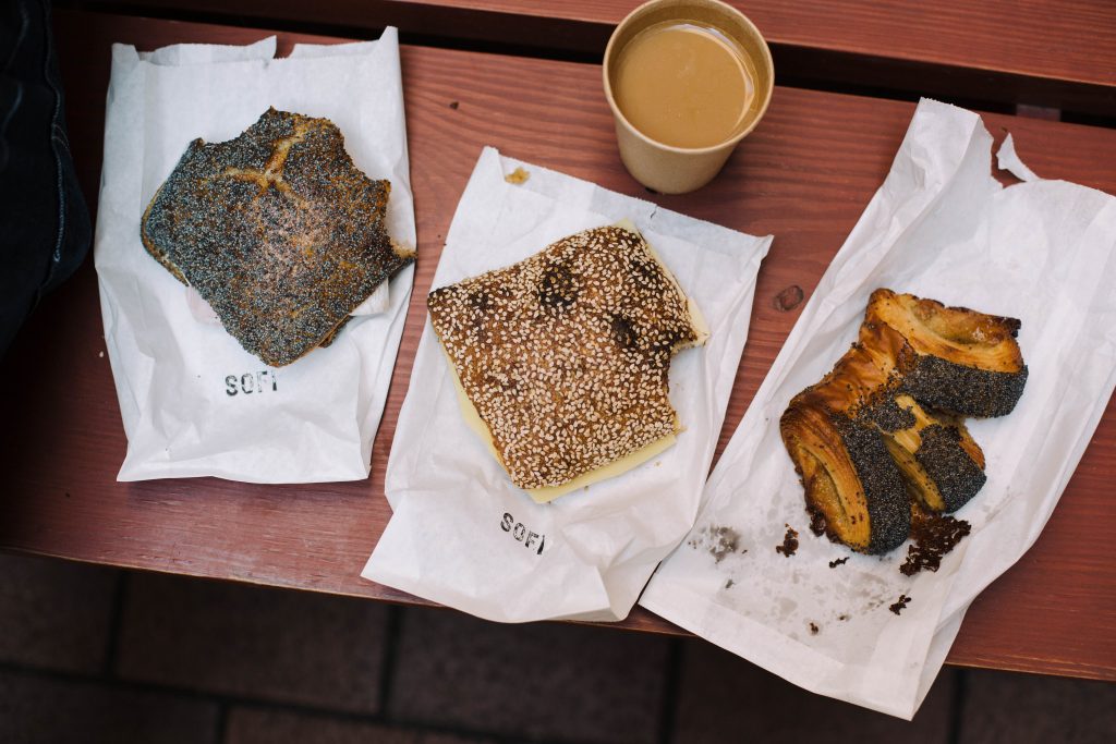 milas-deli. photographs, sweets and coffee